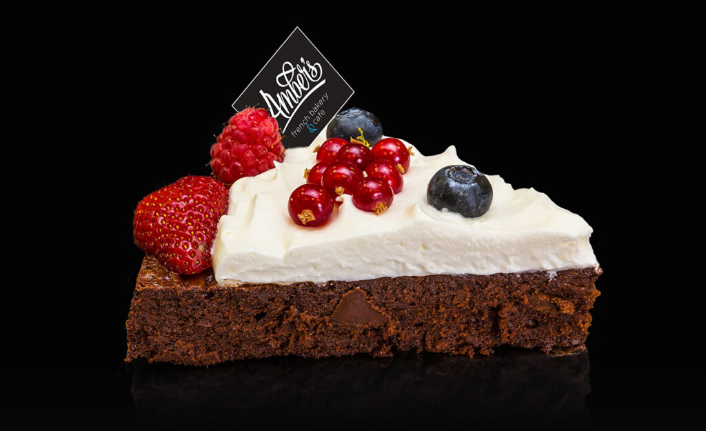 Amber's Bakery & Cafe – Cukrászda, Pékség, Kávéház és Bisztró az Allee ...