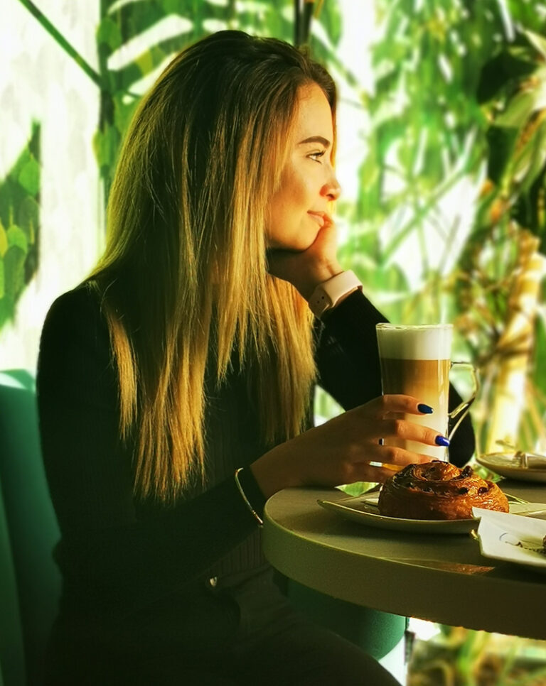 Amber's Bakery & Cafe – Cukrászda, Pékség, Kávéház és Bisztró az Allee ...